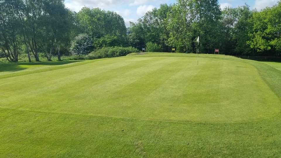 Lansil Golf Club – 9 Hole Golf Course Lancaster