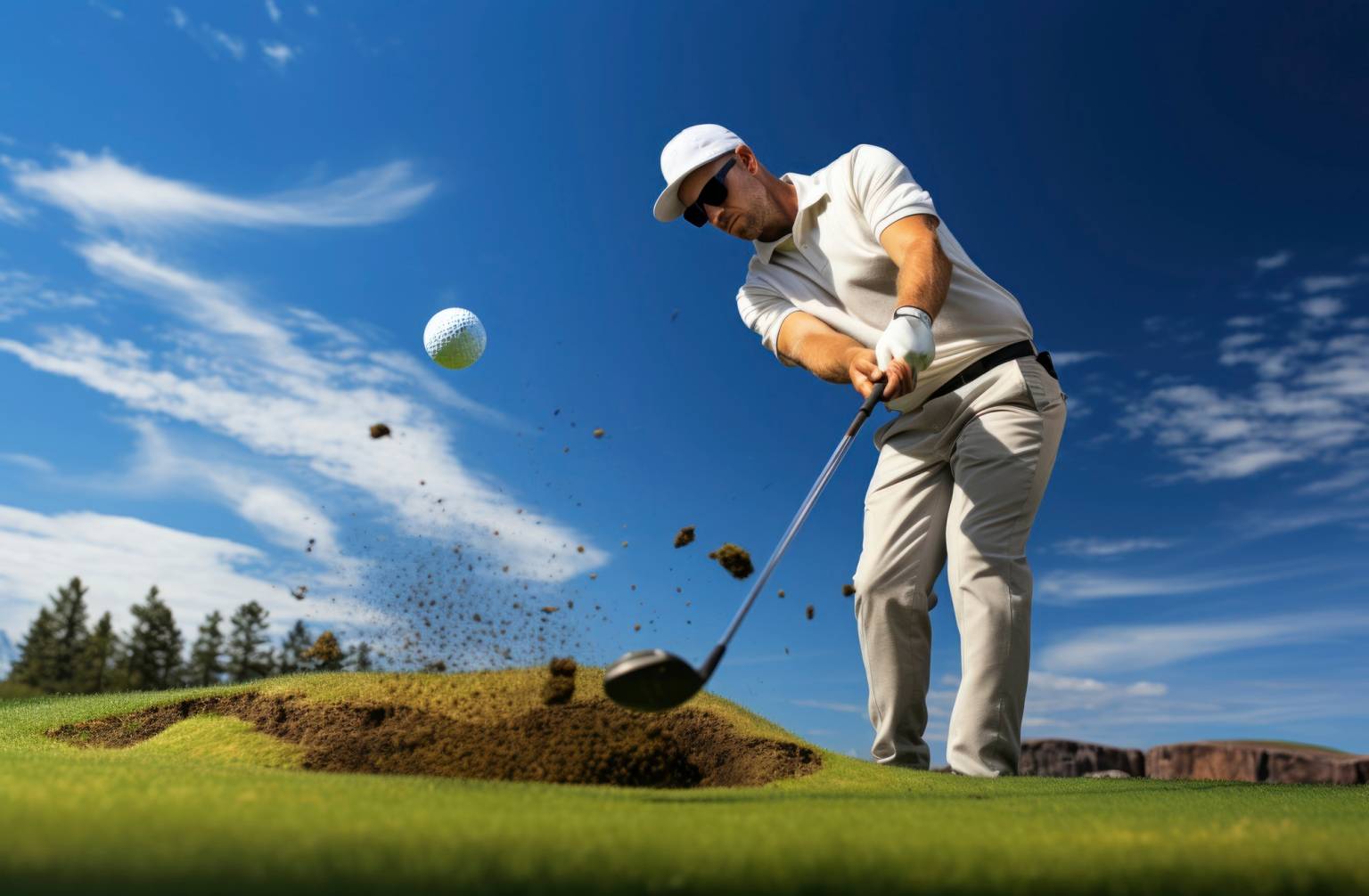 Lansil Golf Club – 9 Hole Golf Course Lancaster